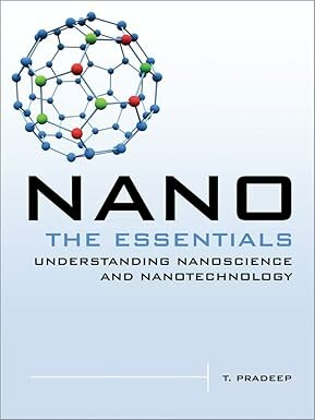 Nano: The Essentials