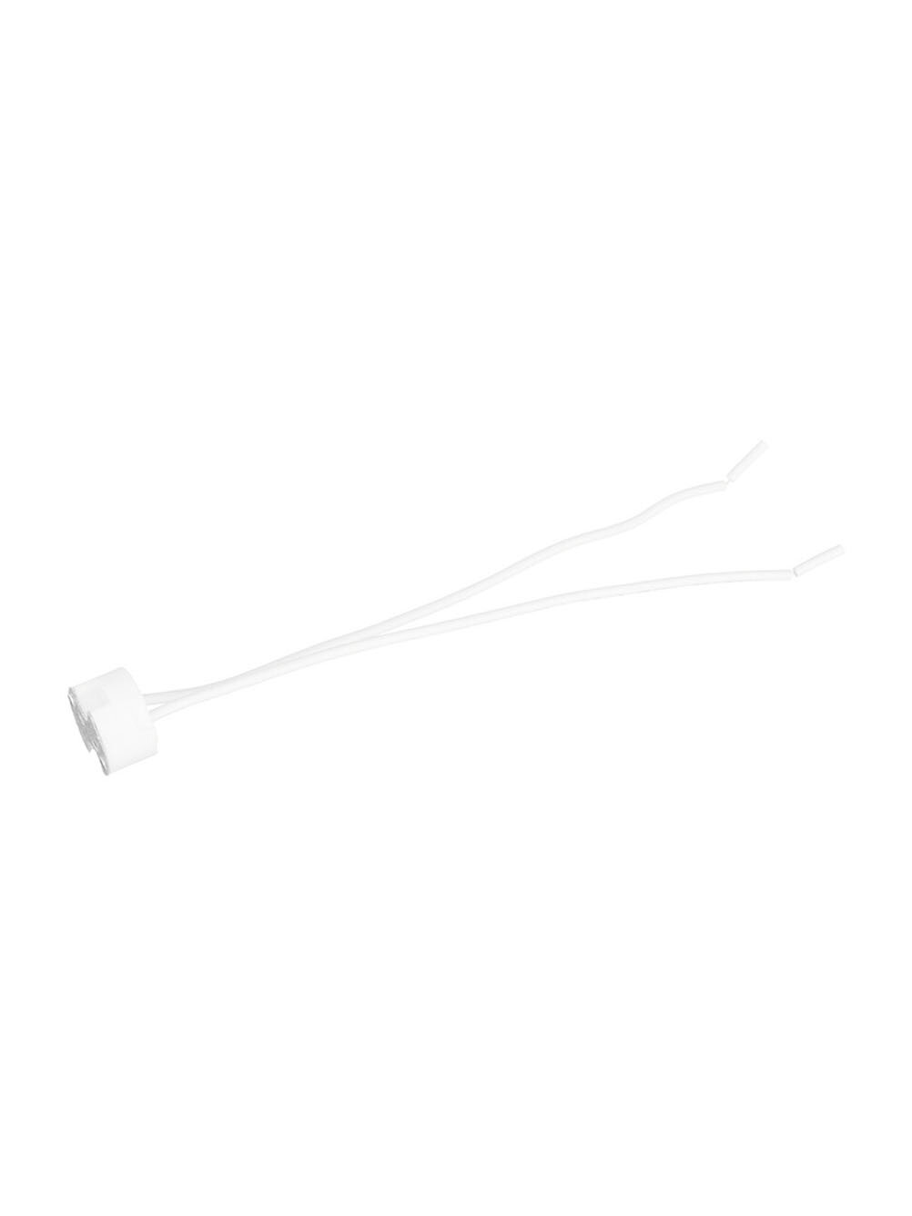 Патрон для лампы GU5.3 керамический (5560719) (10 шт.)