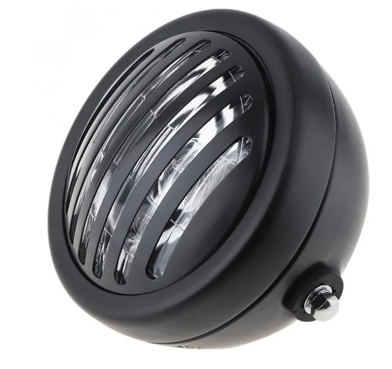 Светодиодная фара для мотоцикла 12В 10000Лм, бестселлер