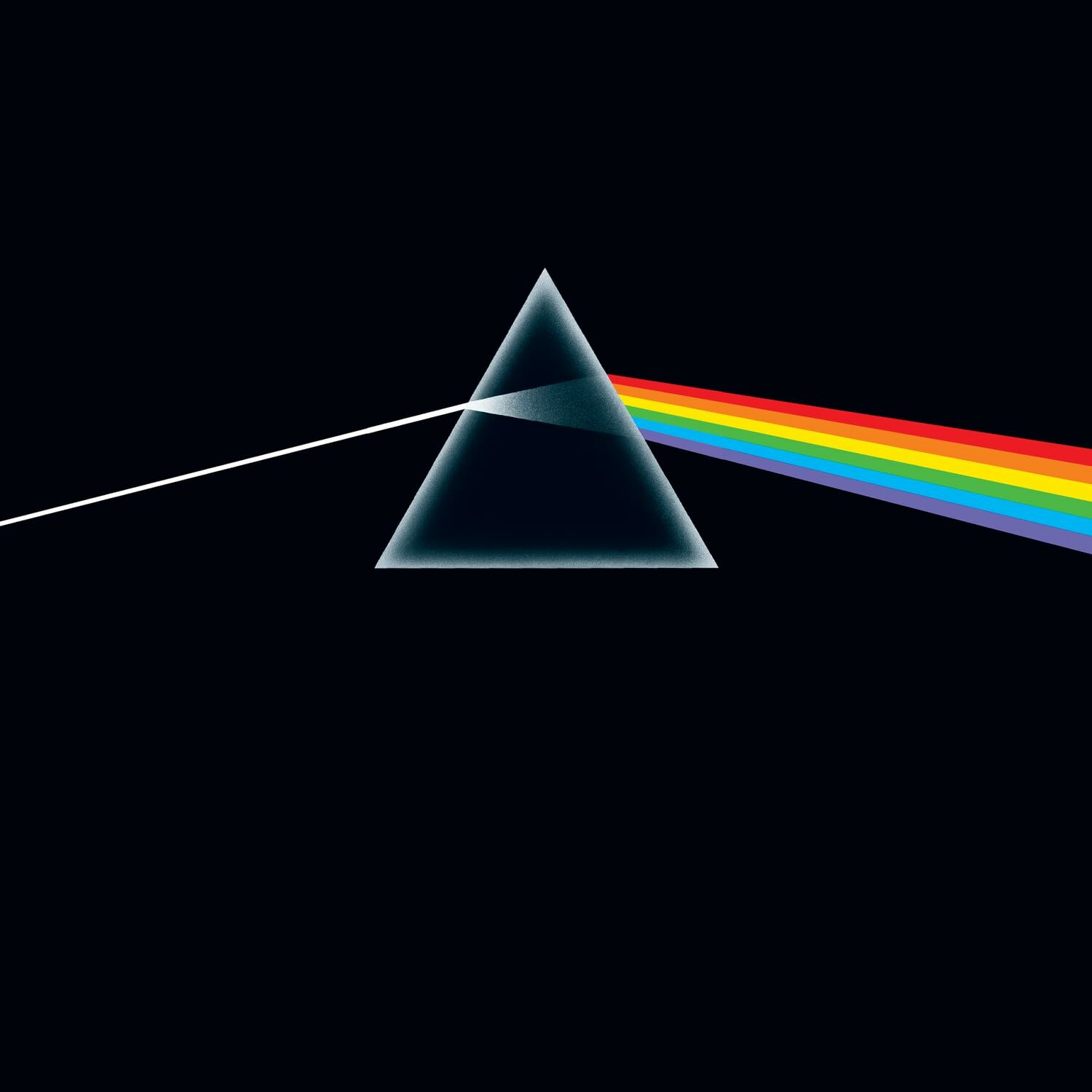 Pink Floyd - The Dark Side Of The Moon (LP) 2023 г. виниловая пластинка