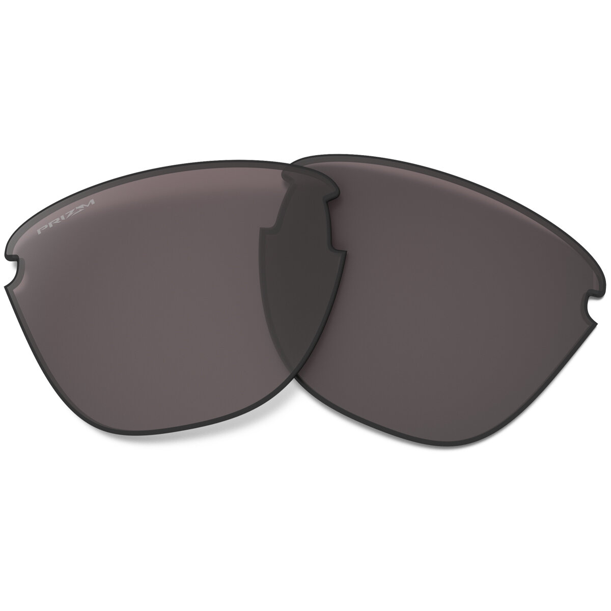 Oakley Frogskins Lite Prizm Grey сменные линзы для солнцезащитных очков