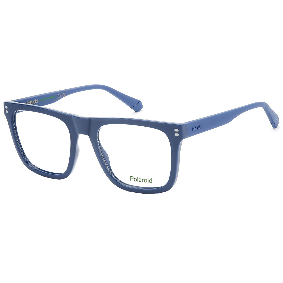 Polaroid D849 PJP детские очки для зрения