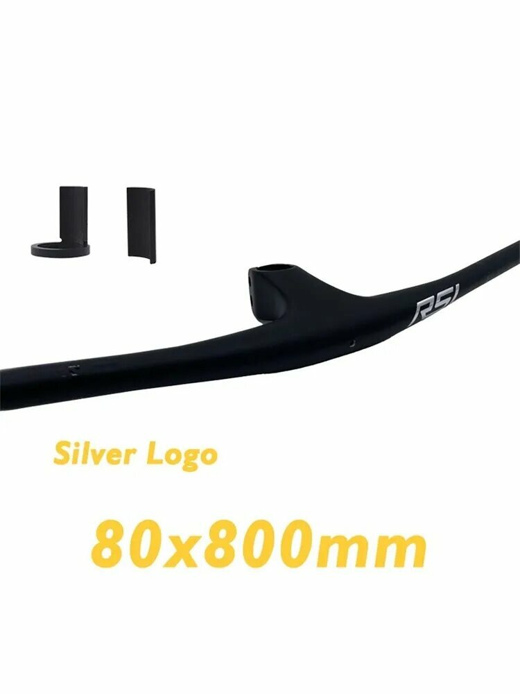 Карбоновый кокпит RSL Integrated MTB T1000 Аксессуары для горного велосипеда с вынос руля