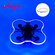 LED Strip Blue для дрона HawkSpeed HPXGRC
