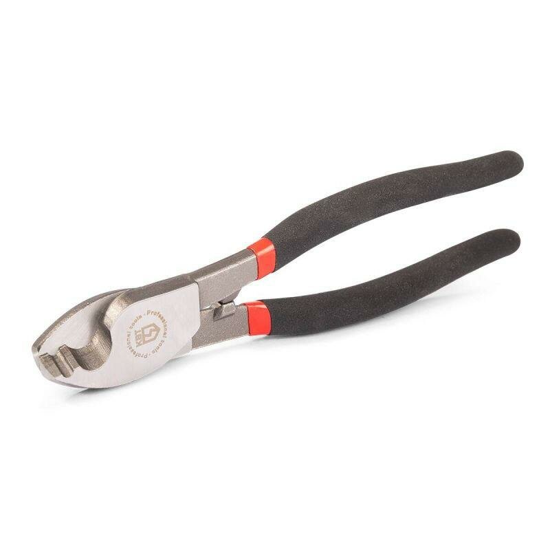 Кабелерез 220мм мастер, КВТ 101854 (1 шт.)