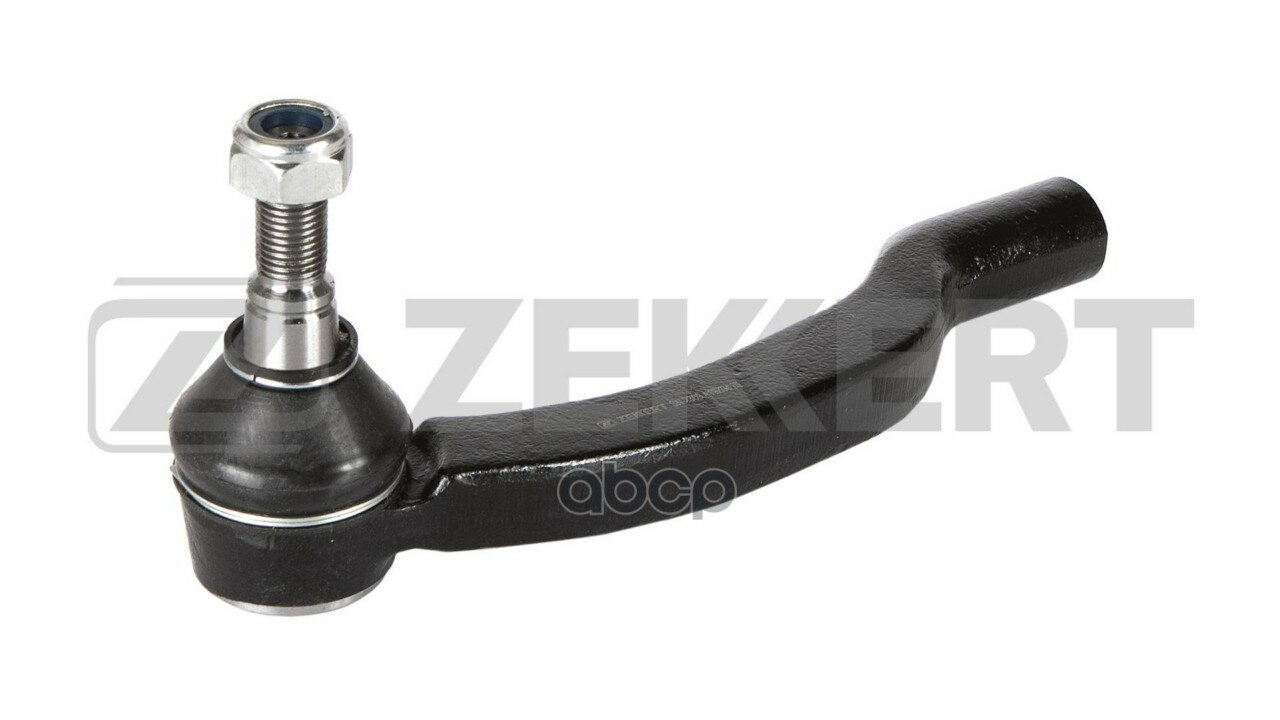 Наконечник рулевой лев. Peugeot Boxer (250) 06- Citro? n Jumper (250) 06- Fiat Ducato (250) 06- Zekkert арт. sn-2309