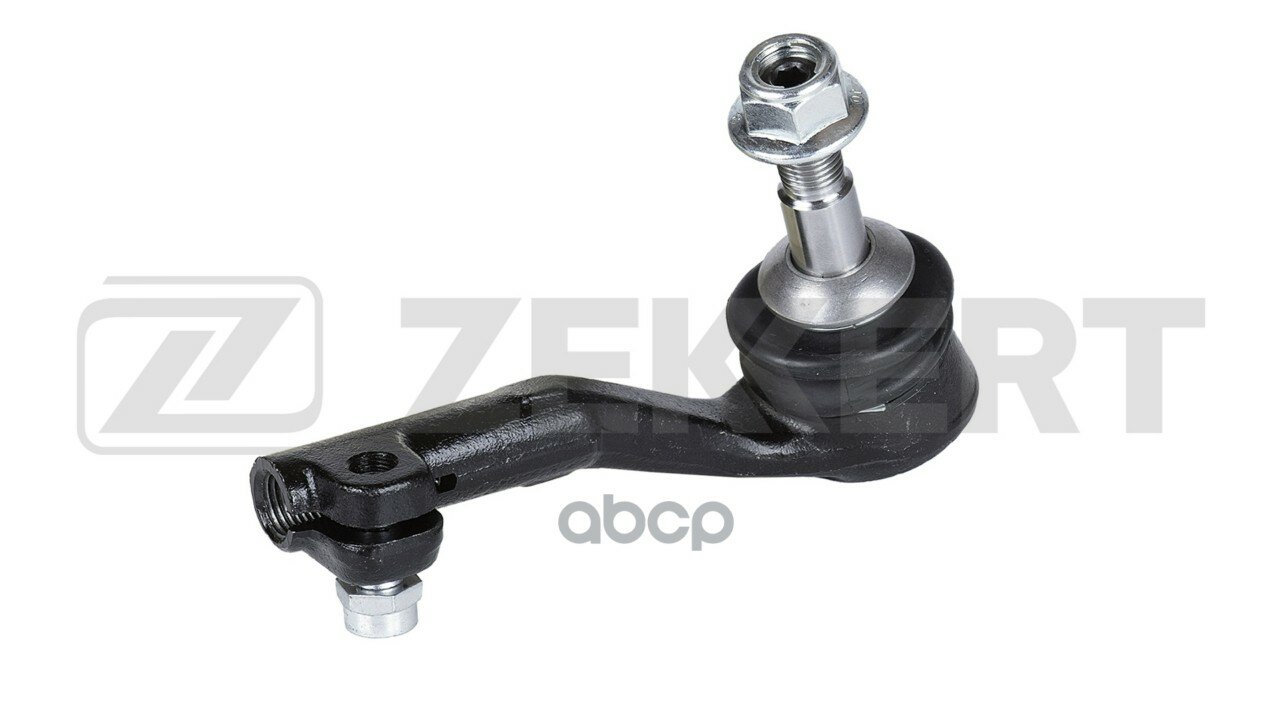 Наконечник рулевой лев. BMW 3 (E90-E93) 04- X1 (E84) 09- 1 (E81 E82 E87 E88) 04- Zekkert арт. sn-2551