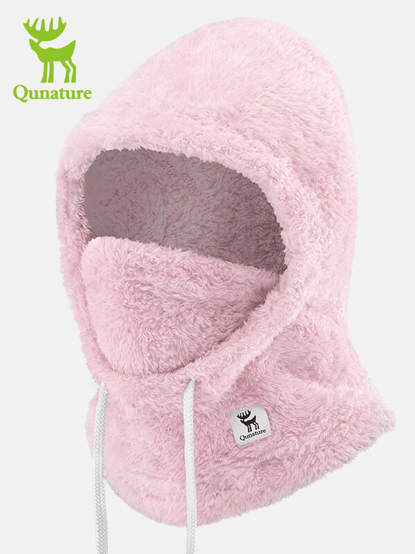 Капюшон Осень-зима 2025 для девочек и женщин