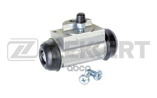 Цилиндр торм. колесный Ford Tourneo Connect 02- Ford Transit Connect 02- Zekkert арт. zd-1267