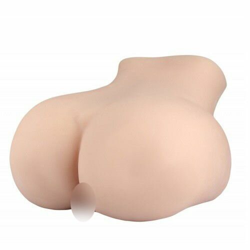 Мастурбатор анус и вагина Sexy Girl длина 38 см