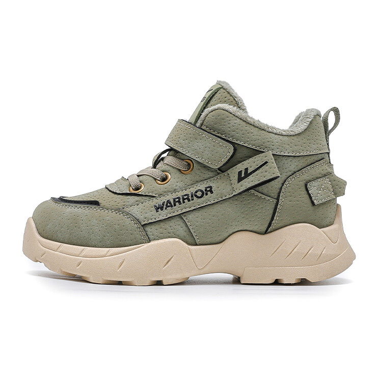 Ботинки