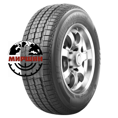 Шины LingLong Leao iGreen Van 4S 215/70R15C 109/107R iGreen Van 4S TL 8PR Всесезонная