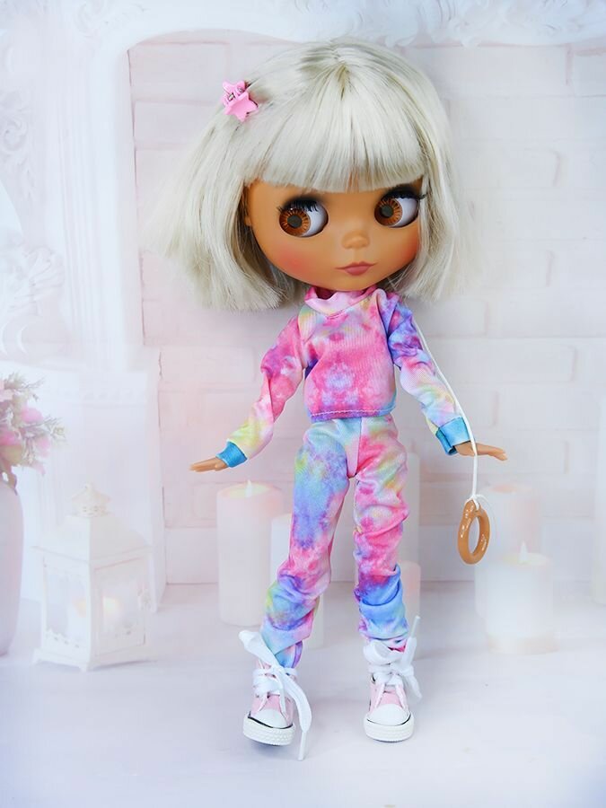 Блайз кукла, Blythe K539