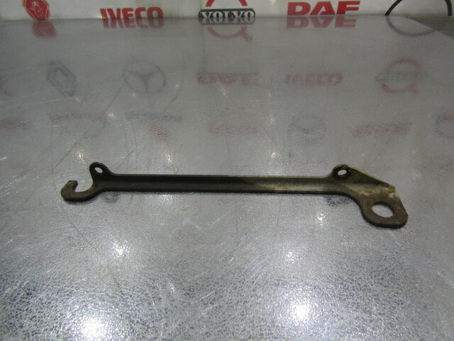 Кронштейн ступеньки нижний правый MAN TGA, TGS, TGX