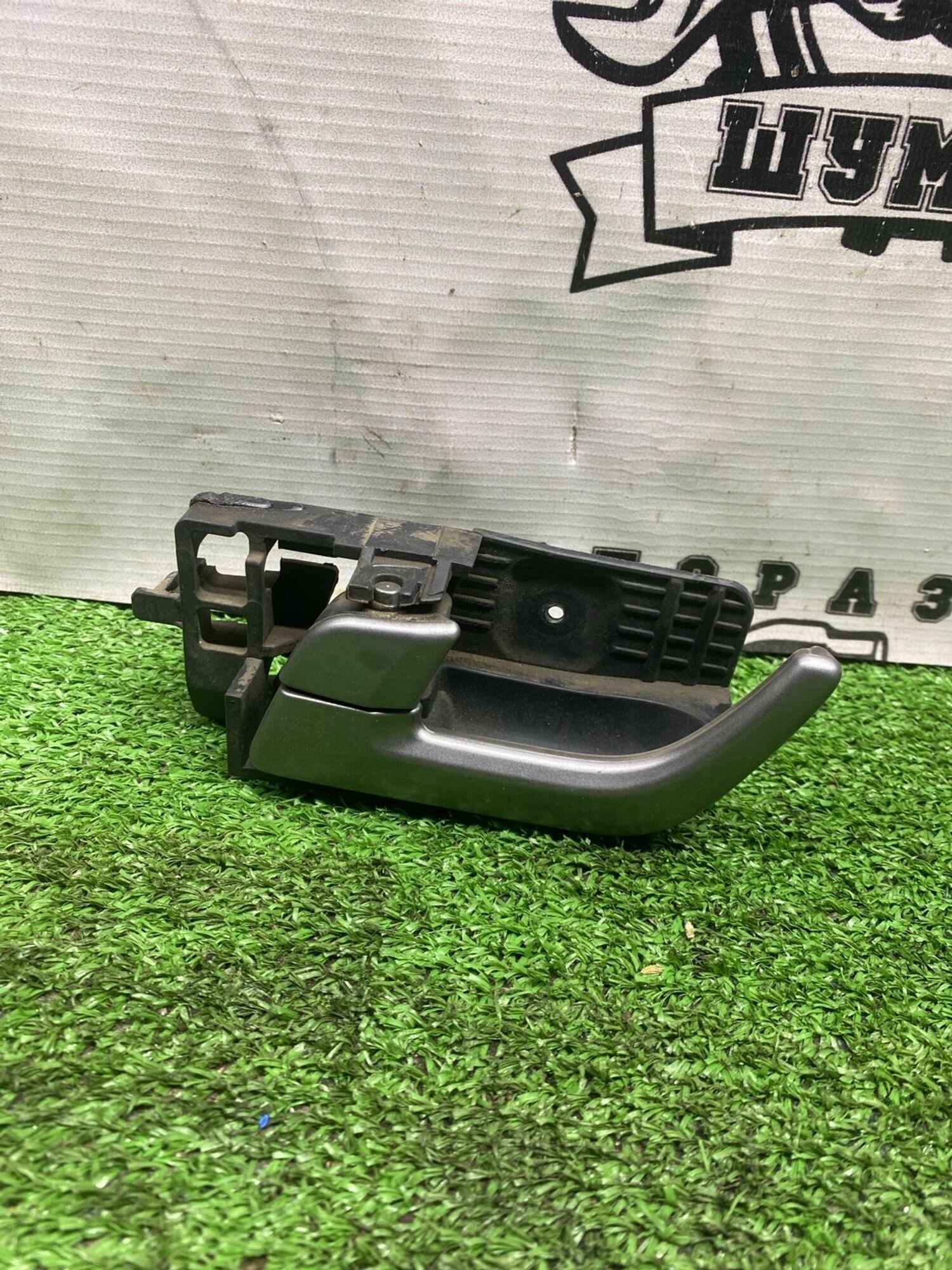 Ручка двери внутренняя задняя левая Geely Emgra. с пробегом