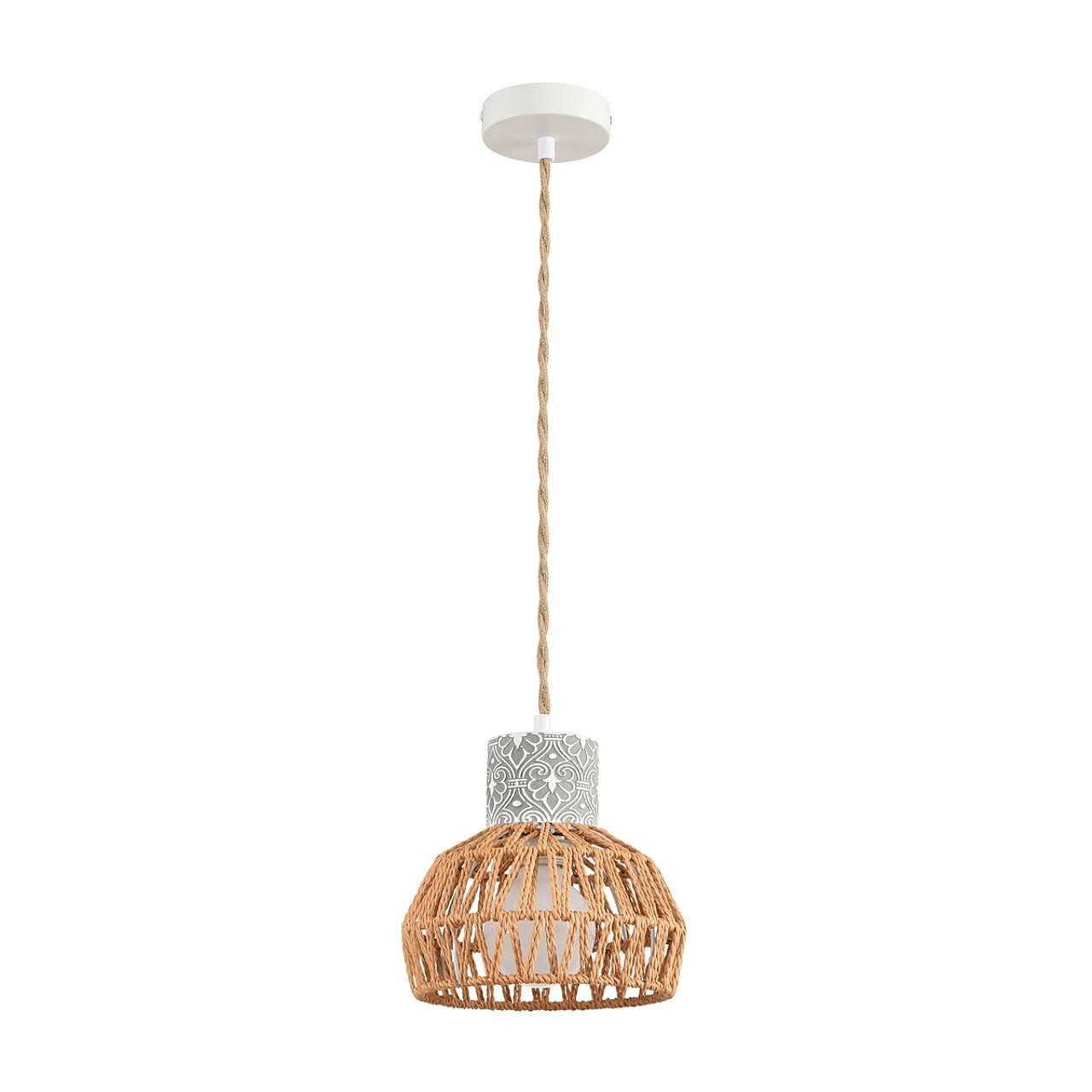 Светильник подвесной Lumion Boho 8367/1A
