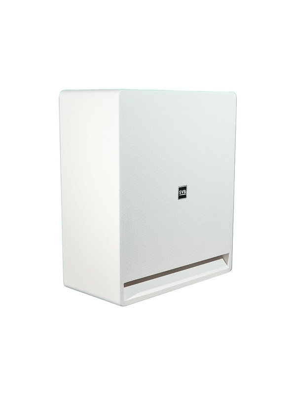 Пассивный сабвуфер SVS Audiotechnik PAF-10S White
