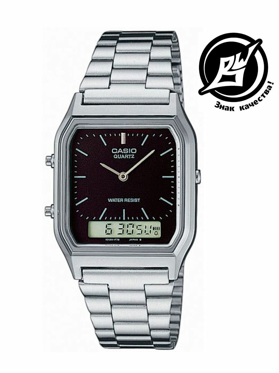 Наручные часы CASIO