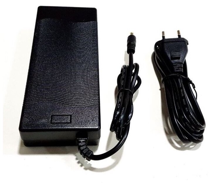 Зарядное устройство для электросамоката Kugoo S2/Kugoo S3/Kugoo S4/F3 Pro/S3 Pro