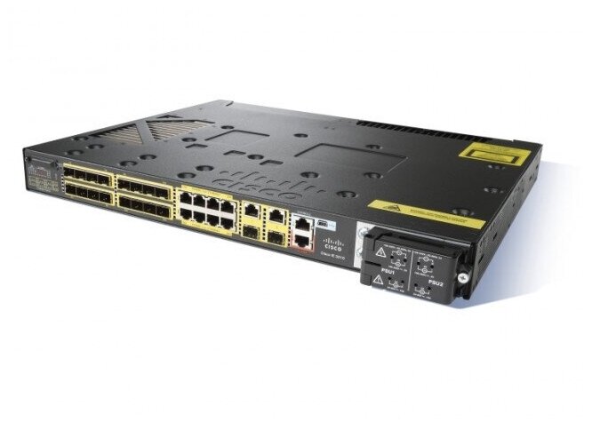 Cisco IE-3010-16S-8PC