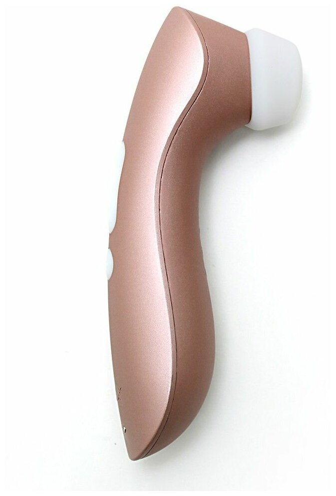 Вакуумно-волновой стимулятор Satisfyer Pro 2+
