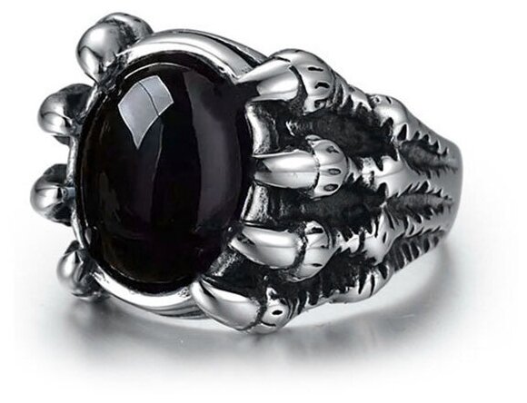 Кольцо, пластик