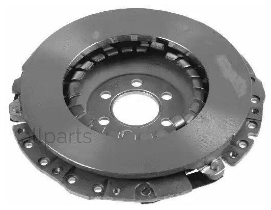 SACHS 3082308931 Корзина сцепления SACHS