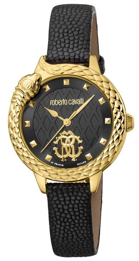 Наручные часы Snake