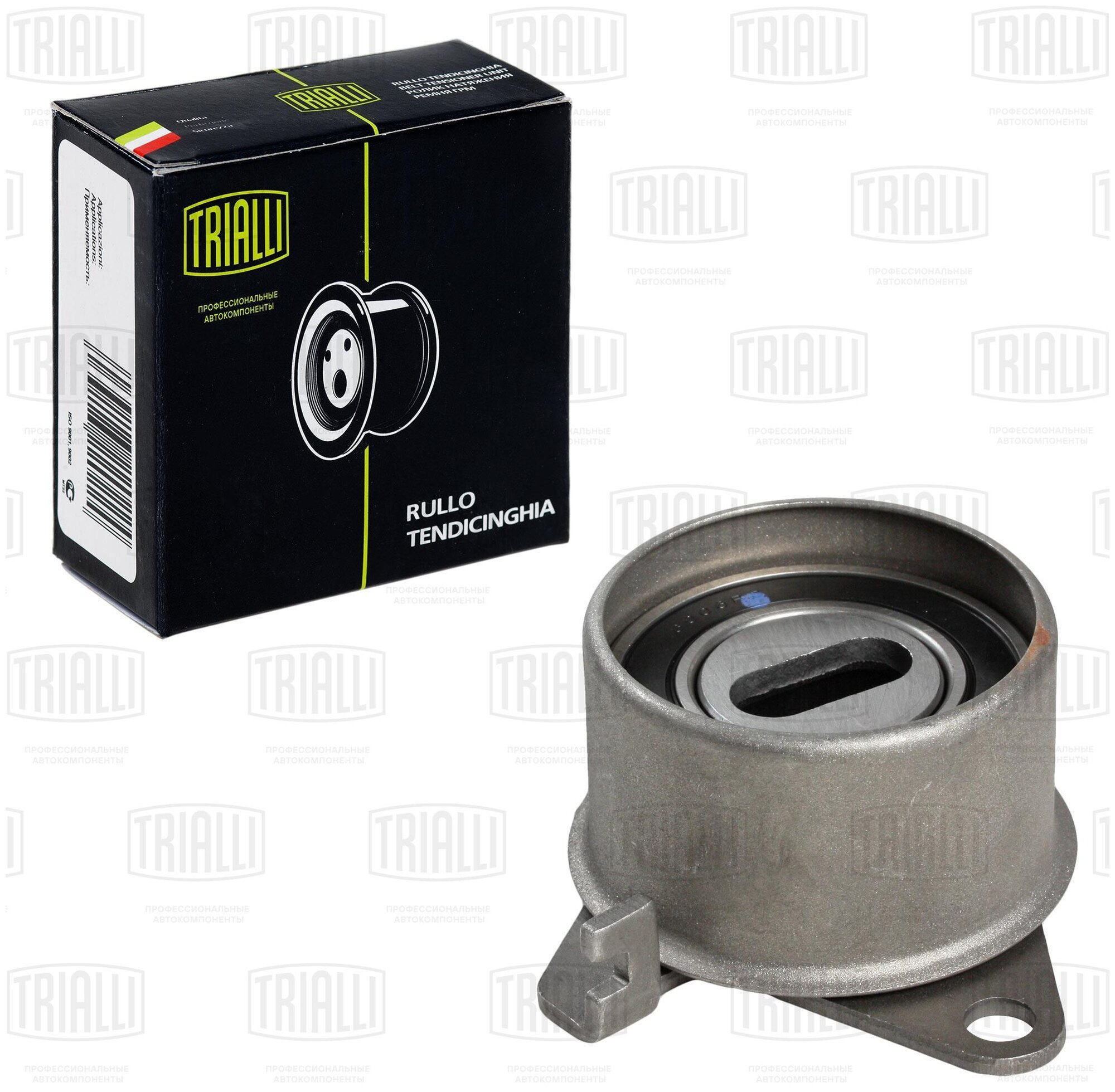 Ролик ремня ГРМ MITSUBISHI COLT/LANCER 1.5 96-