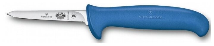 Victorinox Kitchen 5.5902.08S Нож для птицы victorinox fibrox с лезвием 8 см, синий
