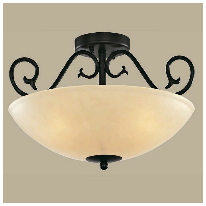 Светильник на штанге L'Arte Luce Napoli L13853.03