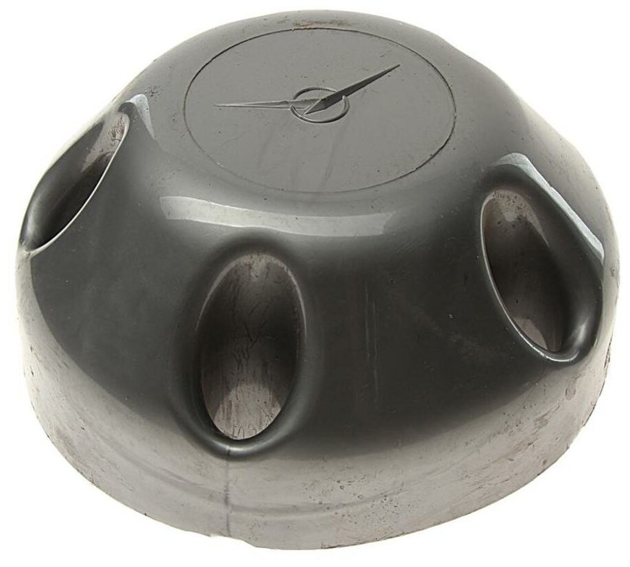 Колпак ступицы колеса УАЗ-3163 штатный (ОАО УАЗ) 3162-3102100