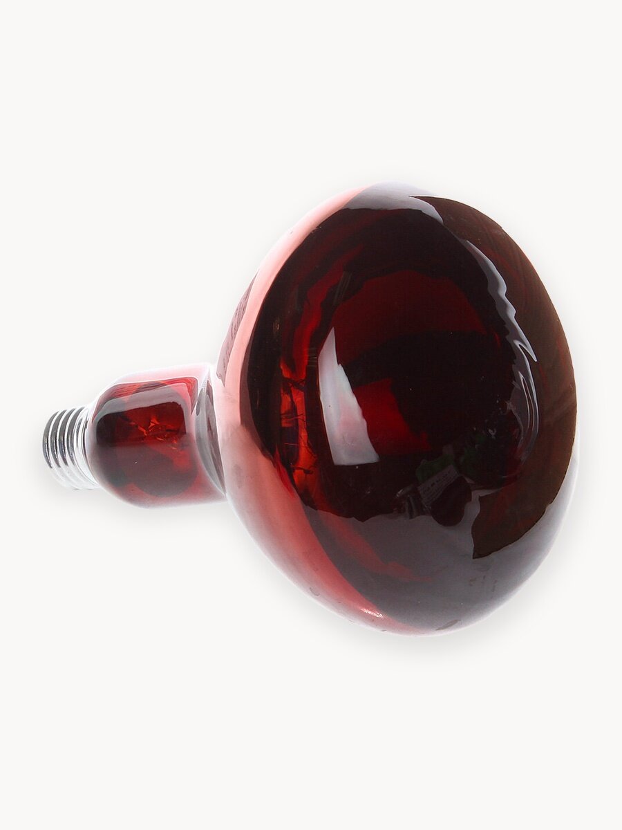 Излучатель тепловой икзк 230-250 R127 E27