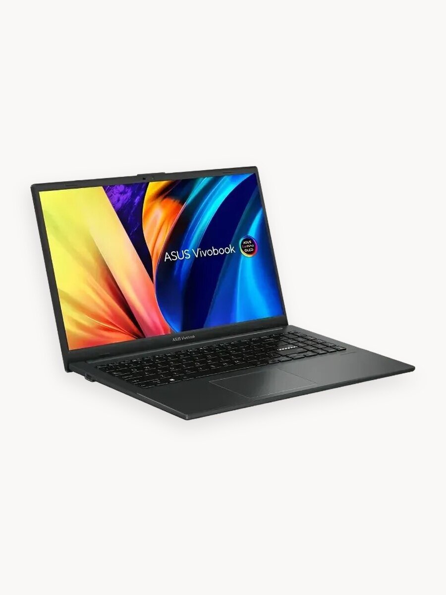 E1504FA ASUS Vivobook 15 Go OLED