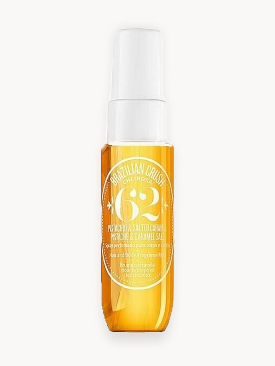 Sol de Janeiro Парфюмированный мист для тела Cheirosa 62 Perfume Mist 30 мл