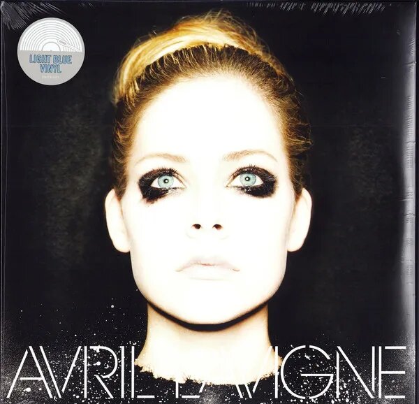 Avril Lavigne