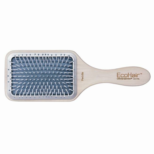 Щётка для волос Ecohair Styler Large, Olivia Garden