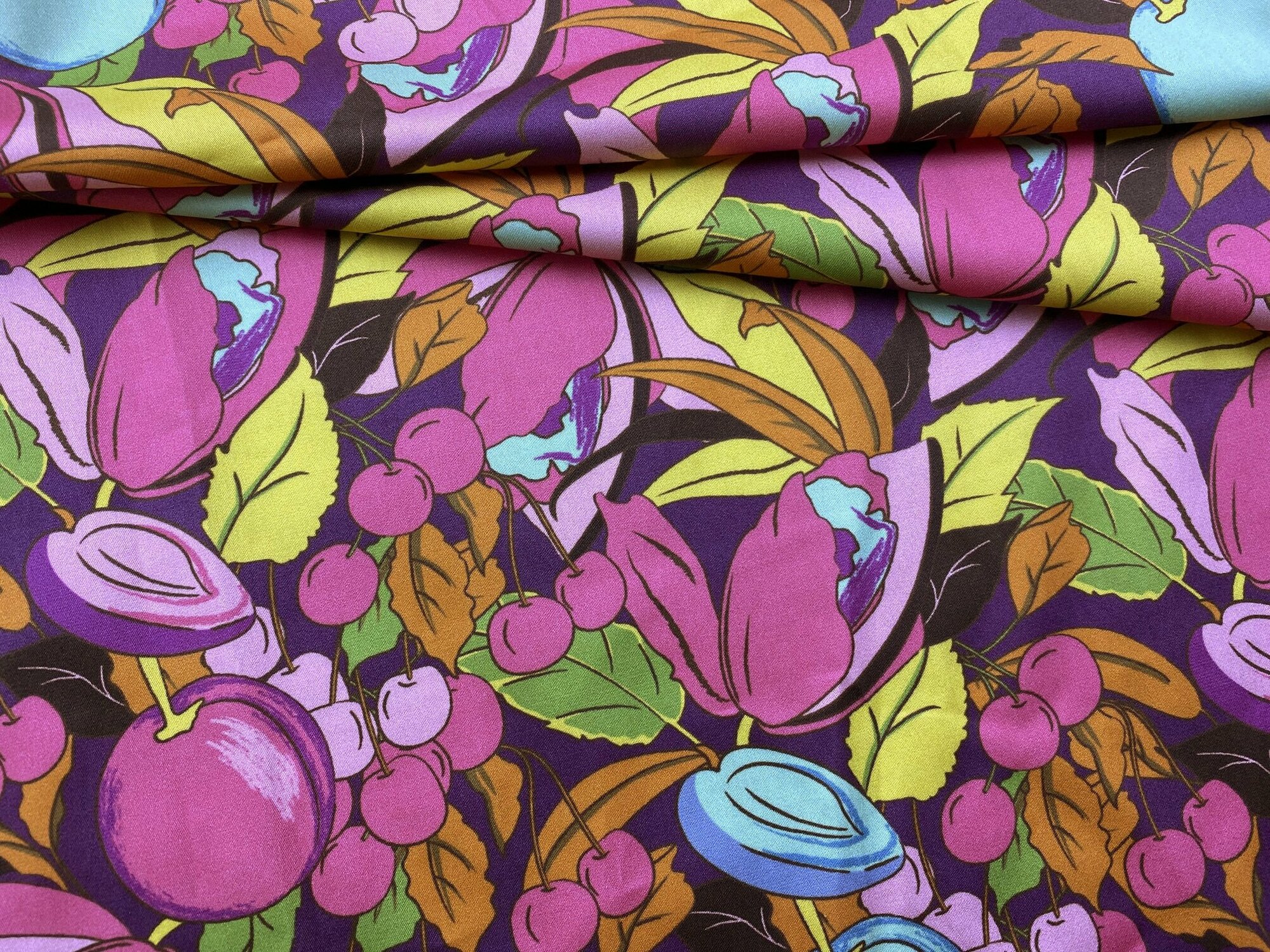 Ткань Хлопок 13797