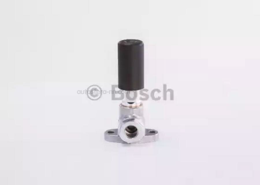BOSCH 0440011007 Насос топливный подкачки [ручной]