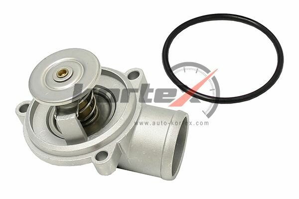 Термостат KORTEX KTH063 MERCEDES-BENZB W202/W210 1.8-2.3/T 93-02