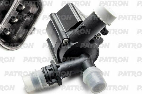 Насос водяной электрический PATRON PCP048