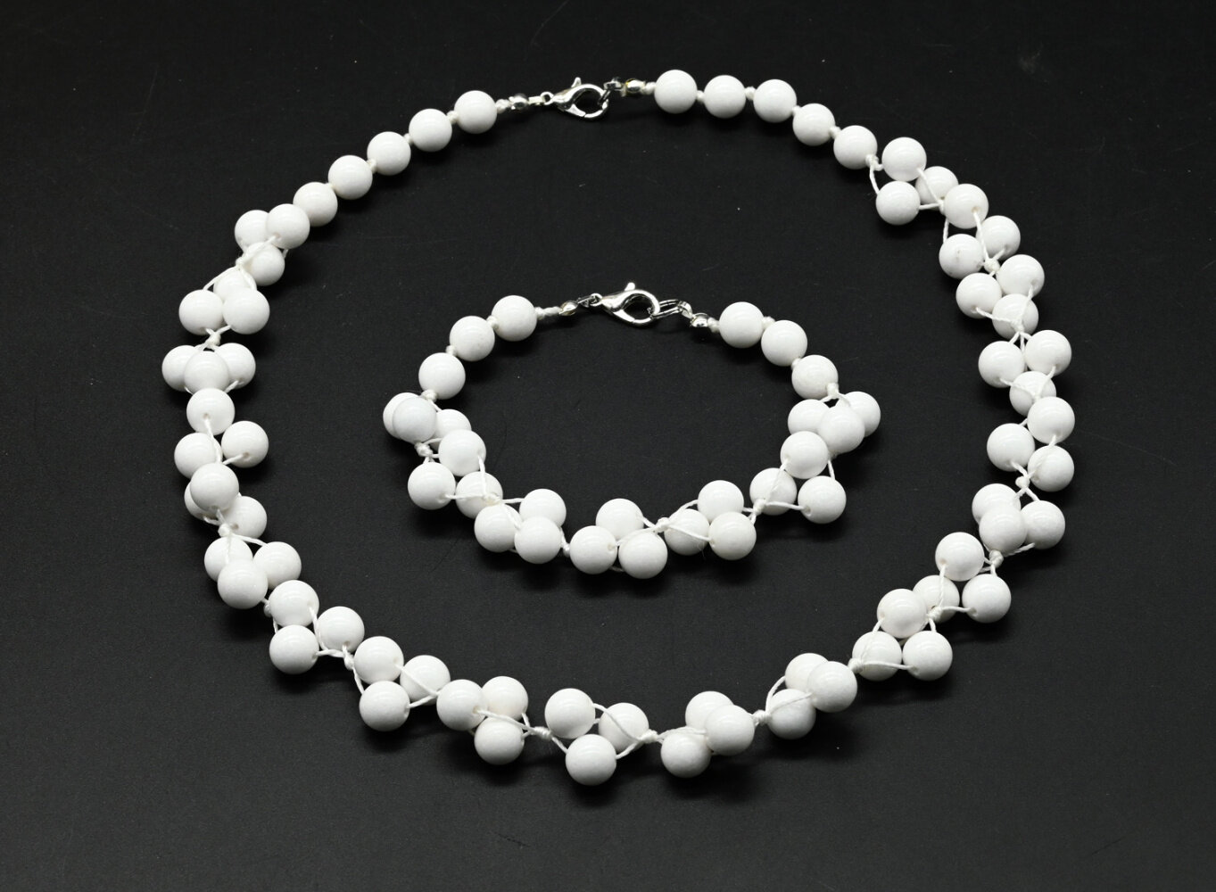 Браслет, кварц