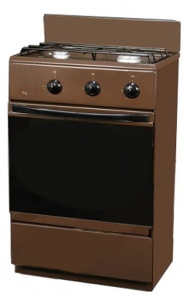 Плита Газовая FLAMA CG 3202 B