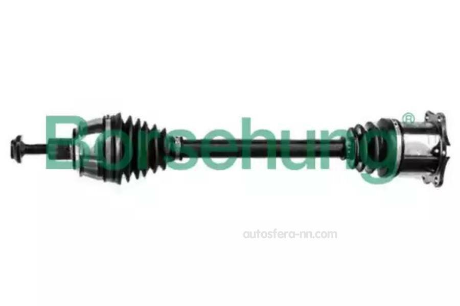 BORSEHUNG B18371 Привод в сборе