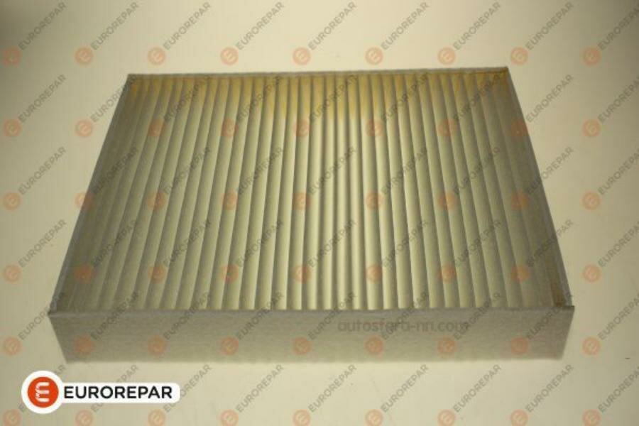 EUROREPAR 1612918580 Фильтр салона