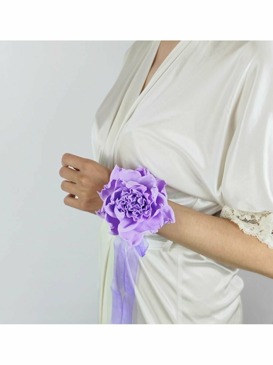 Браслет-нить