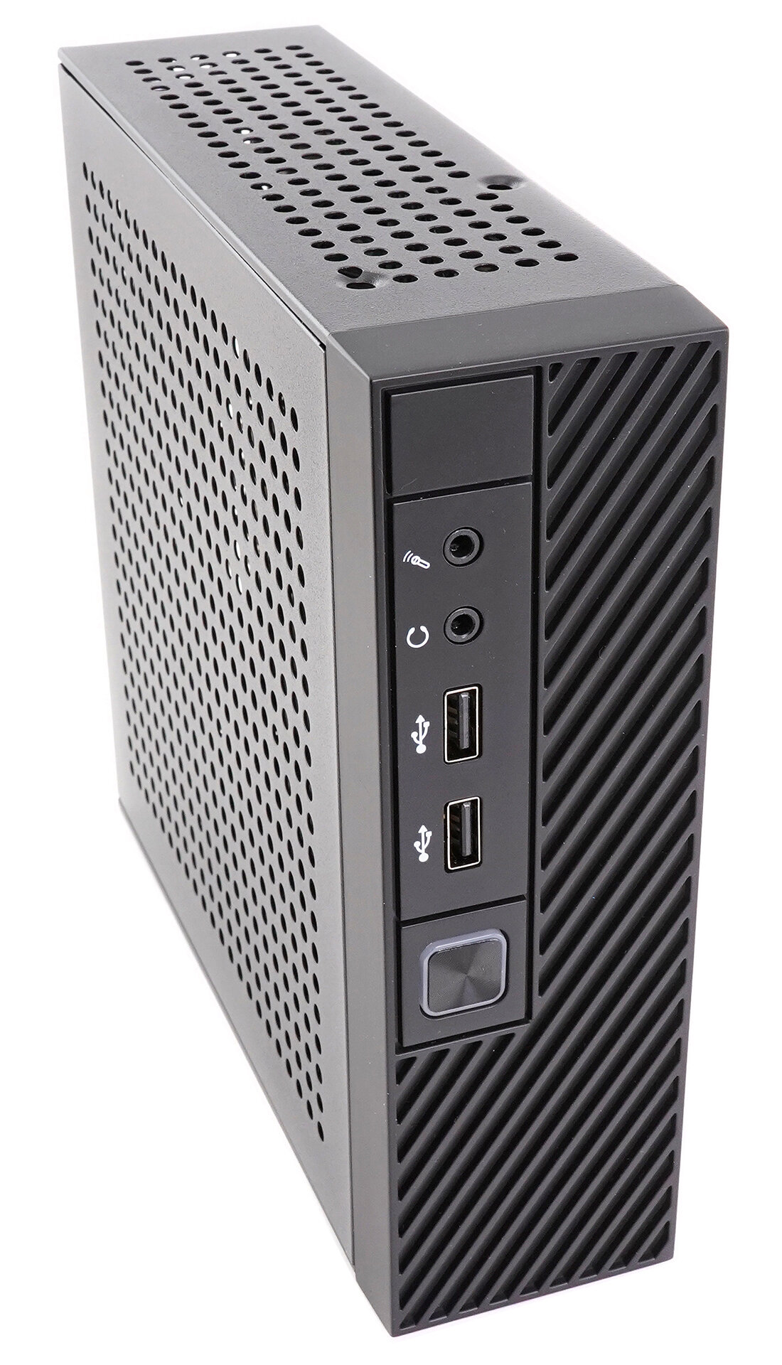 Неттоп Azerty AZ-0015-512 (Intel i7 2x2.7GHz, 8Gb, 512 Gb SSD)