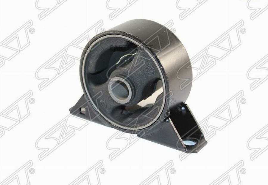 Опора двигателя Mitsubishi Lancer 95-01 / Outlander 02-09 SAT ST-MR131296 | цена за 1 шт
