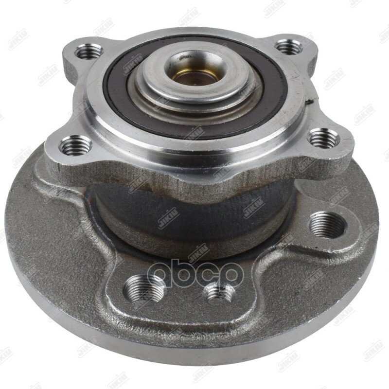 Ступица колеса MINI_Cooper_R56/R56 (MUE)/R52/R50 (2)/R57 (MUE)/R57/R55 (MUE)/R59/R58/R55_(2000-2015) JIKIU арт. hw32004