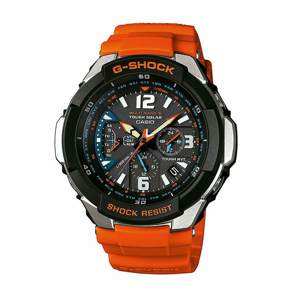 Наручные часы G-Shock